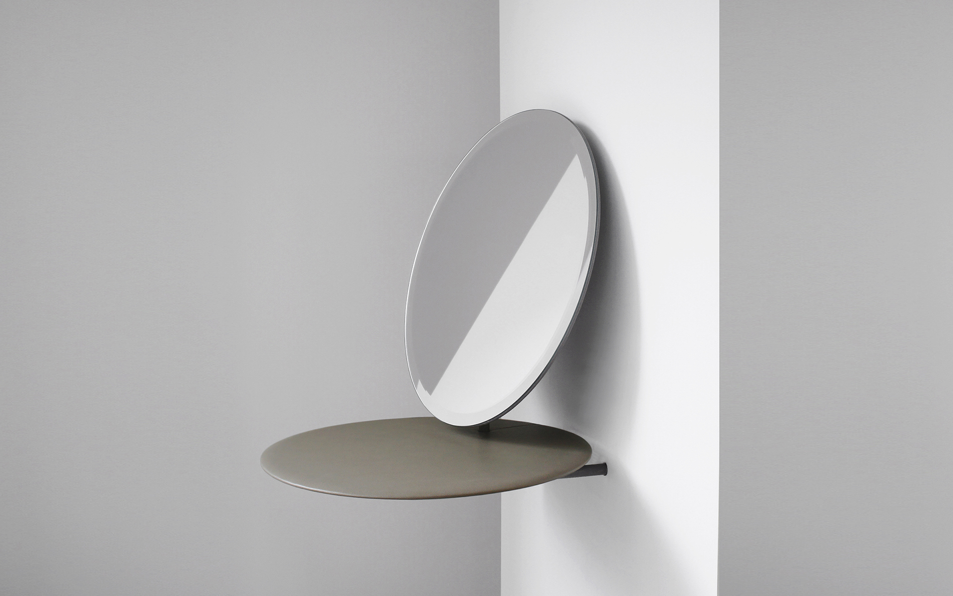 mirrorMirage Miroir - YMER&MALTA